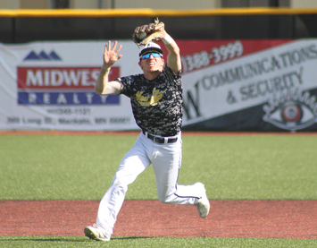 Gold rallies to down American | News, Sports, Jobs - The Journal